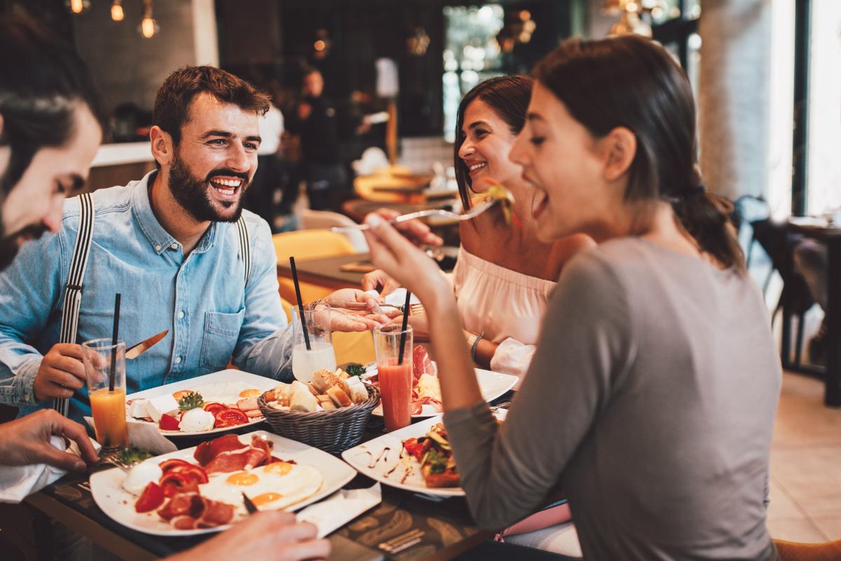 Foods That Reduce Alcohol Cravings - Promises Behavioral Health