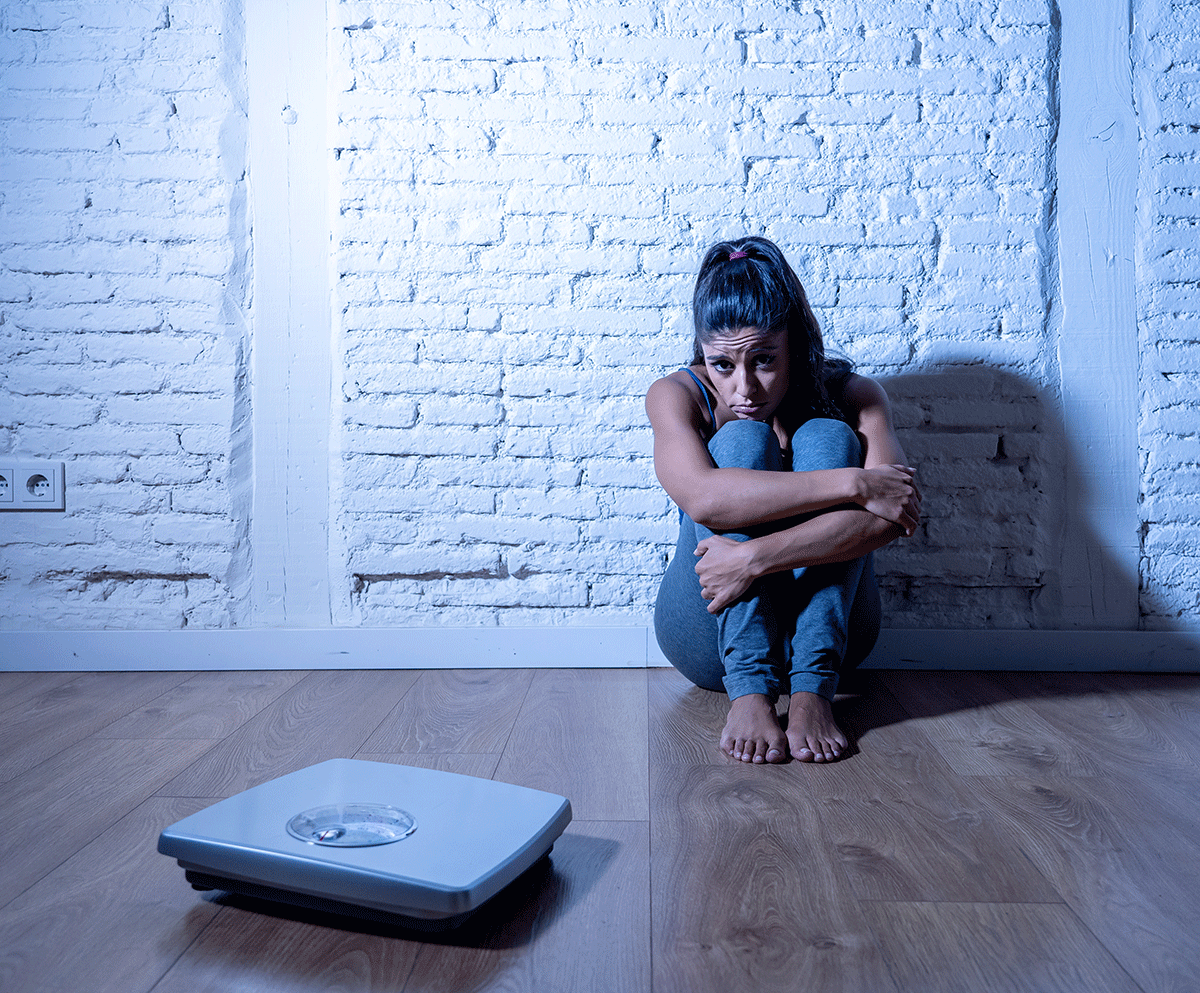 Bulimia Does Long-Term Damage to the Body - Promises Behavioral Health