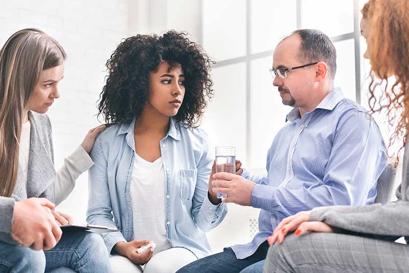 Residential Alcohol Rehab Center | Substance Abuse Treatment