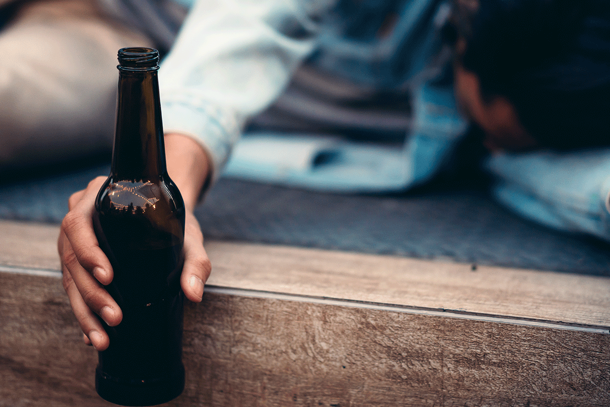 How Alcohol Ruins Lives - Promises Behavioral Health