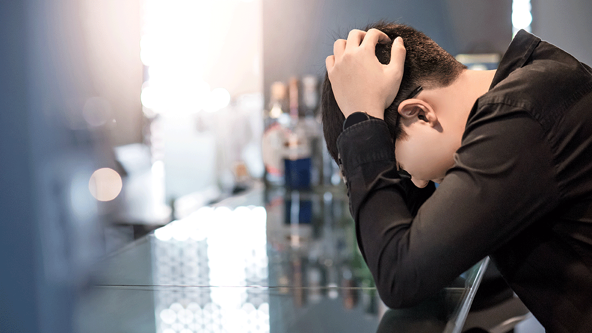 My Brother Has a Drinking Problem — How Can I Help Him? - Promises ...