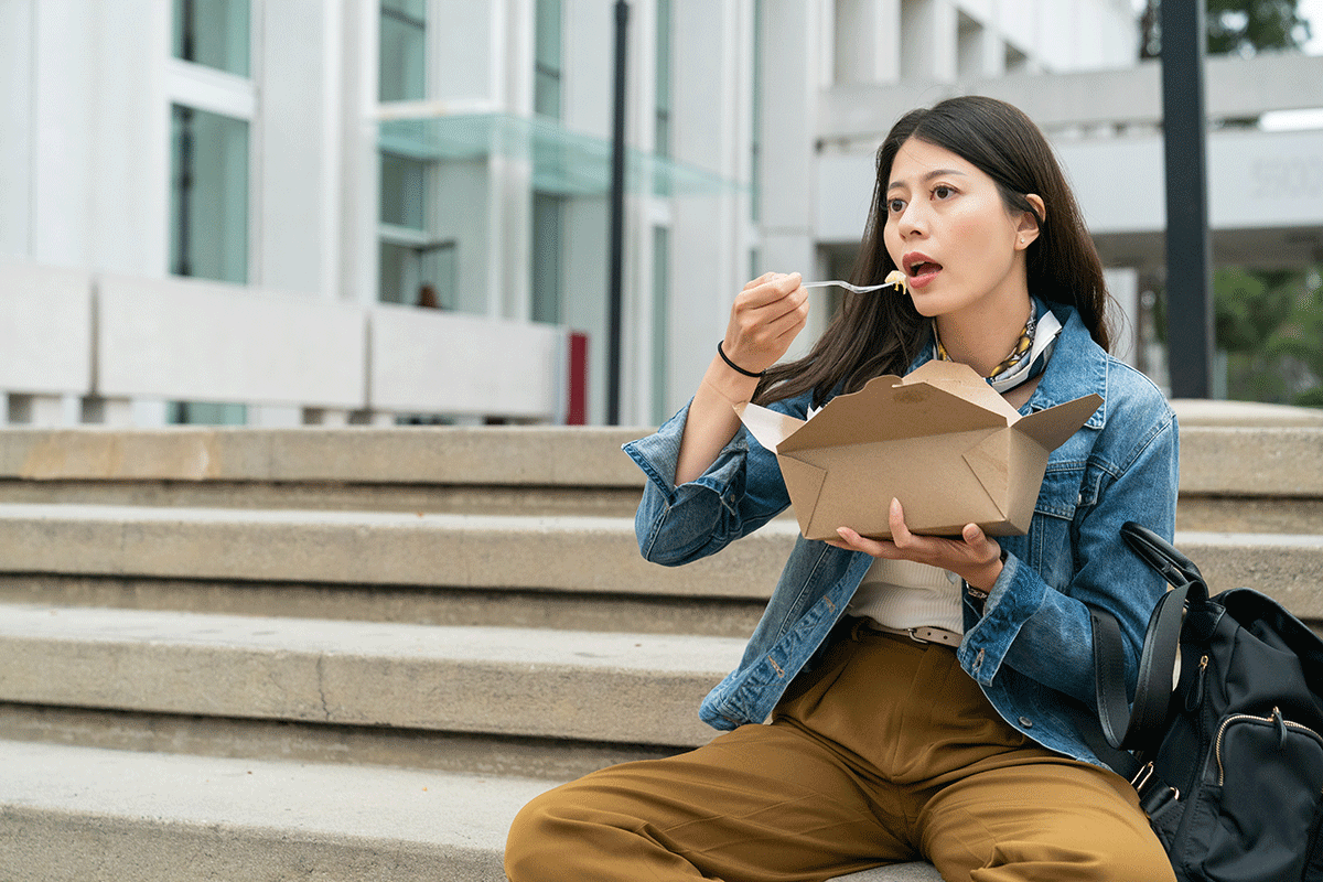 Does Marijuana Make You Hungry? - Promises Behavioral Health