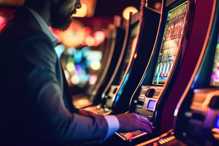 What Causes Gambling Addiction? - Promises Behavioral Health