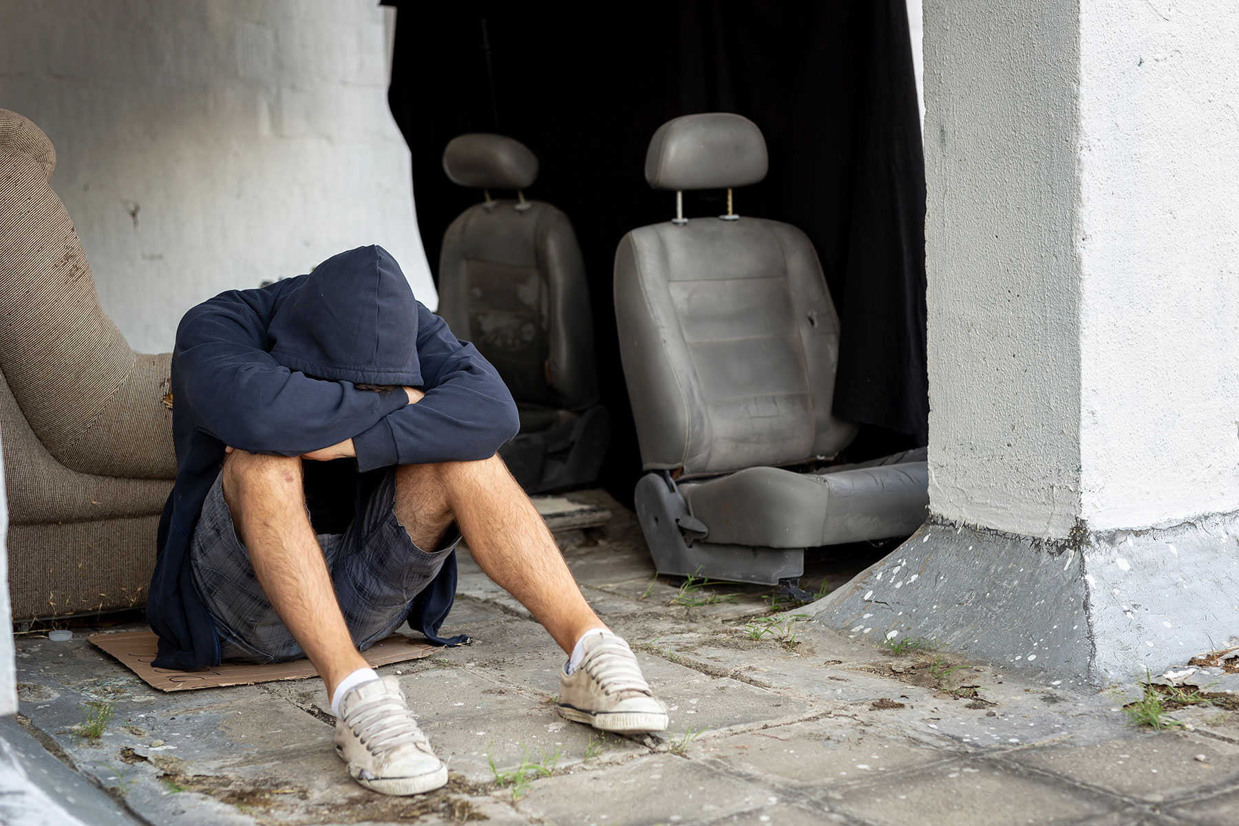 What Is G? - Promises Behavioral Health