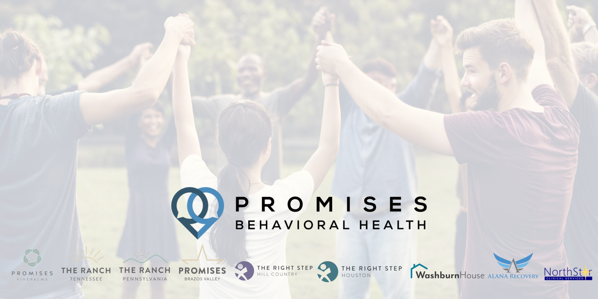 Welcome to Careers at Promises - Promises Behavioral Health