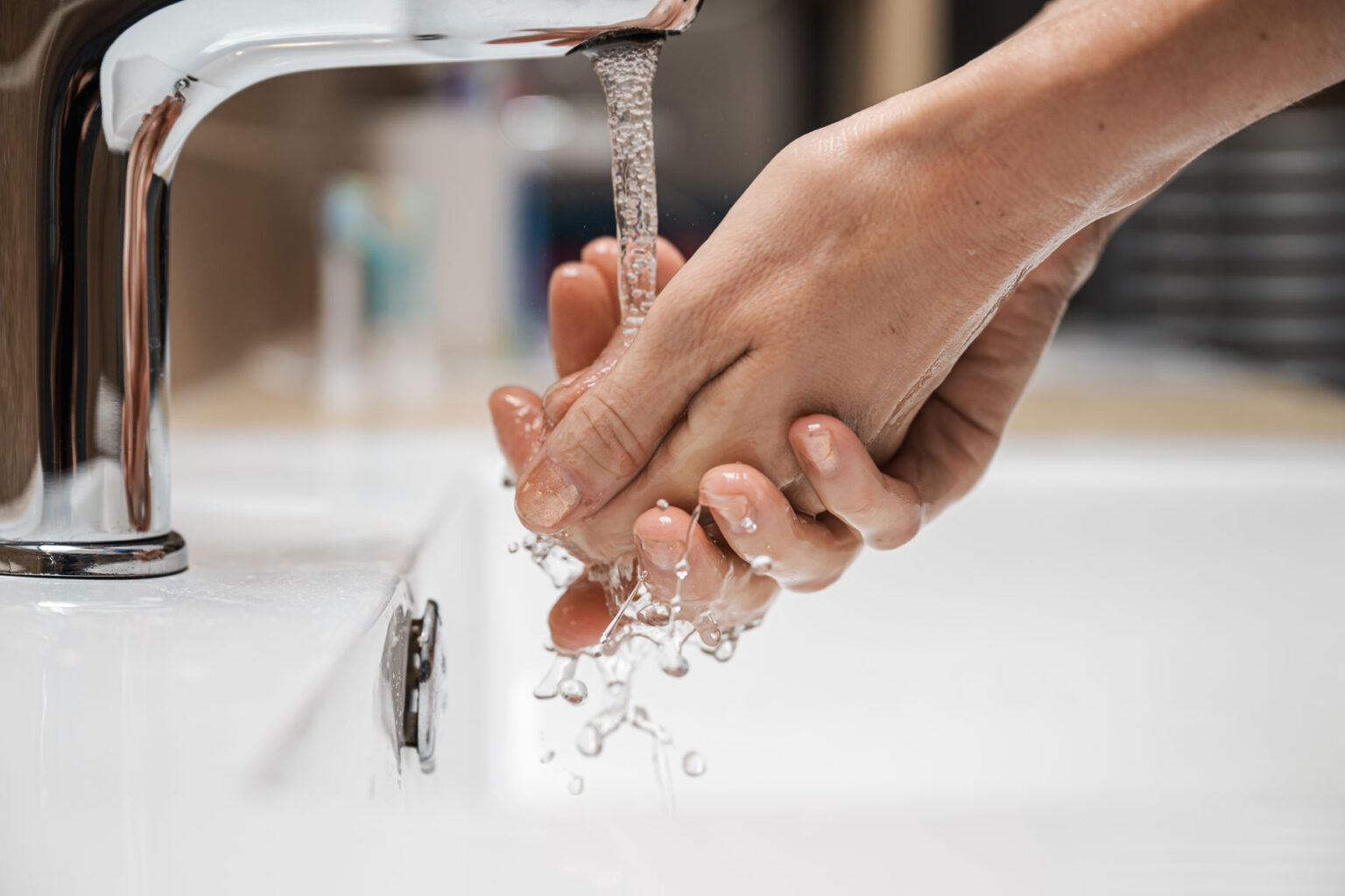 Identifying OCD Behaviors - Promises Behavioral Health