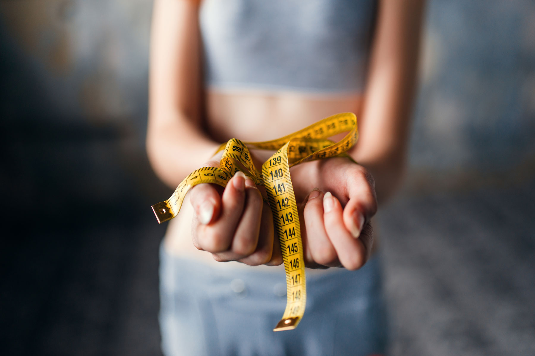 Recognizing Signs of Bulimia - Promises Behavioral Health