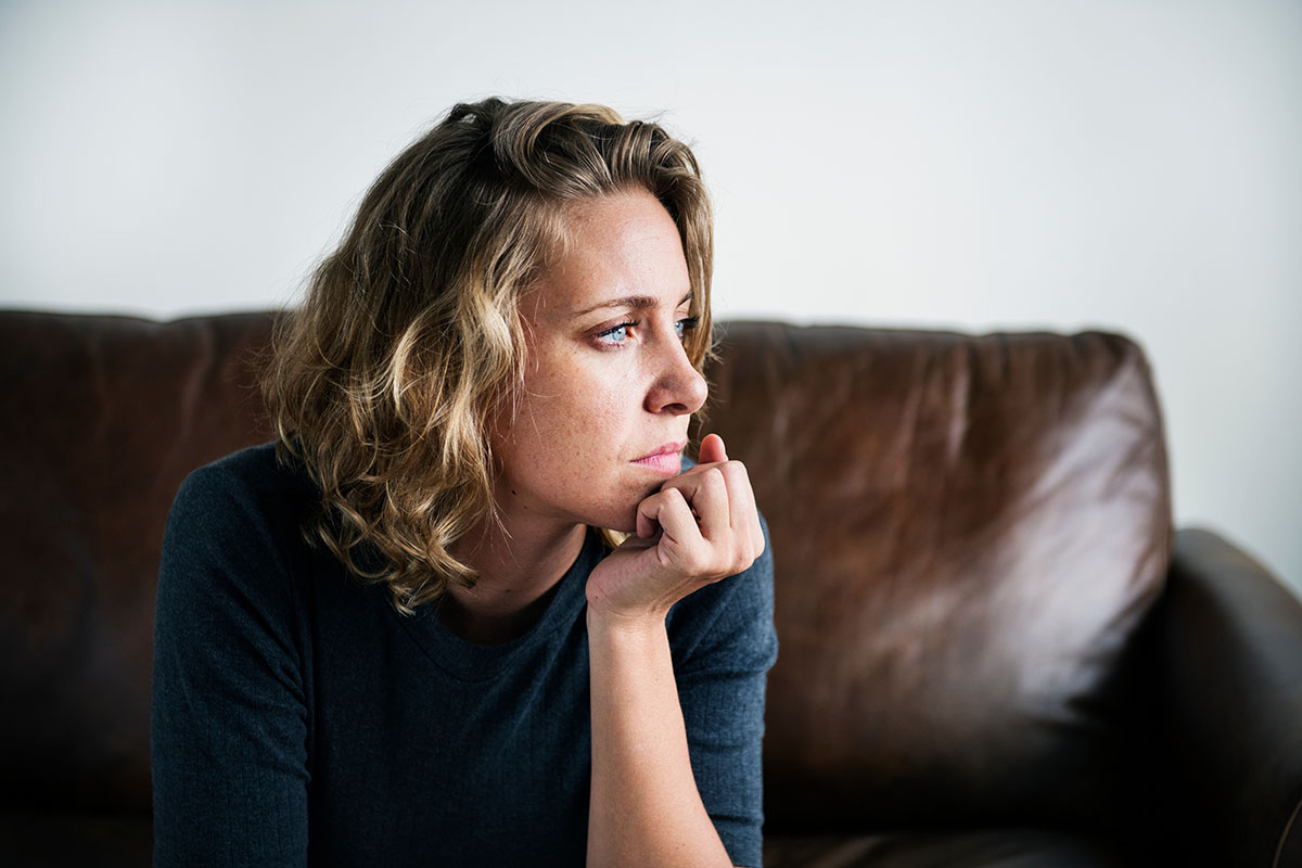The Connection Between Depression and Isolation - Promises Behavioral ...