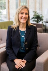 Executive Leadership - Promises Behavioral Health