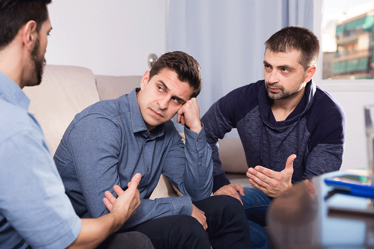 How To Help Someone with a Gambling Addiction - Promises Behavioral Health