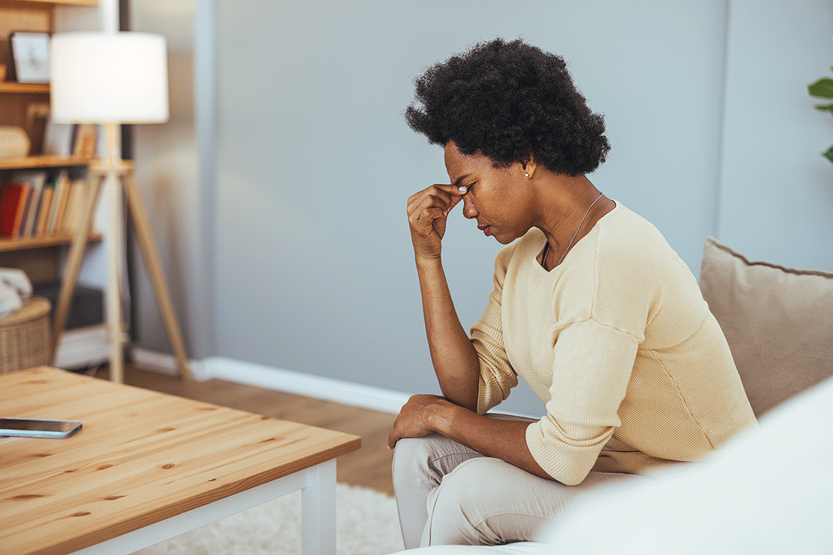 Utilizing Coping Skills for Anxiety - Promises Behavioral Health